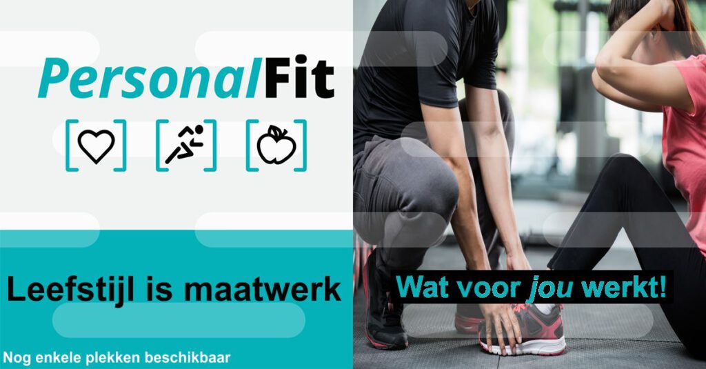 Personal Fit